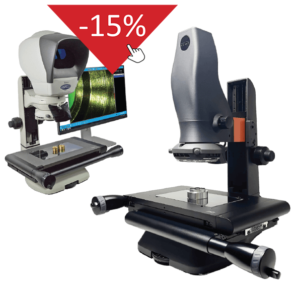 Swift PRO - Vision Engineering